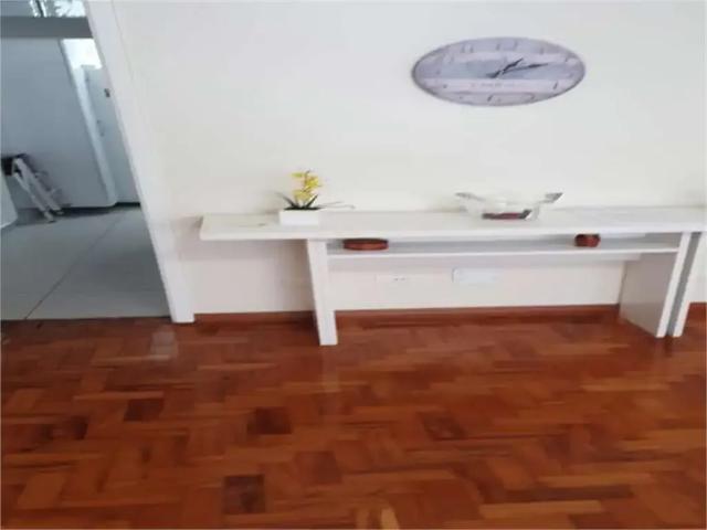 Apartamento para Venda em São Paulo/SP Perdizes 2 Quartos