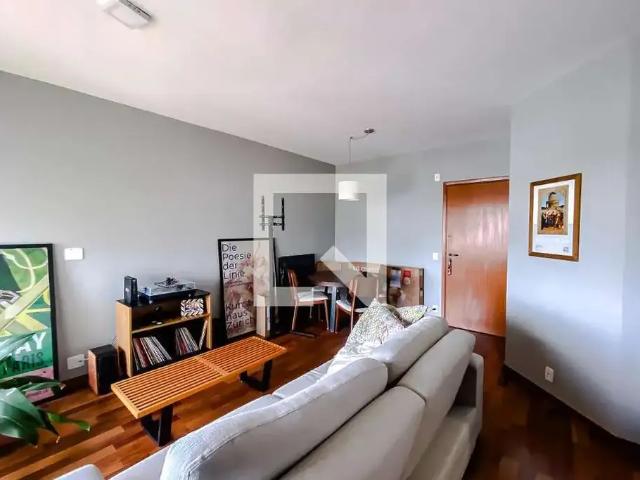 Apartamento para Venda em São Paulo/SP Perdizes 2 Quartos