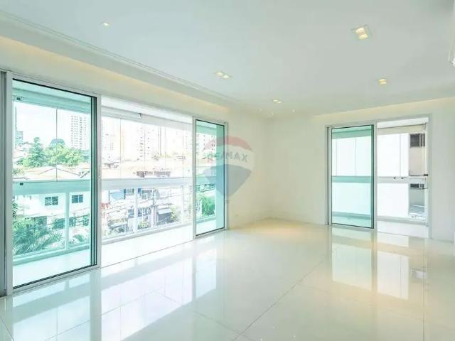 Apartamento para Venda em São Paulo/SP Perdizes 2 Quartos