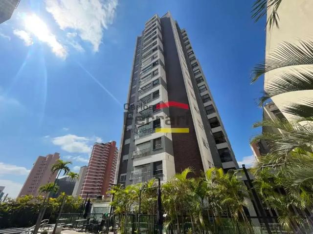 Apartamento para Venda em São Paulo/SP Perdizes 2 Quartos