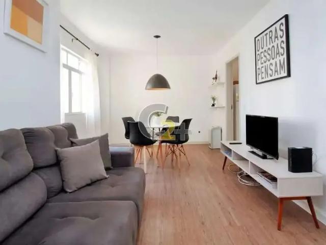 Apartamento para Venda em São Paulo/SP Perdizes 2 Quartos