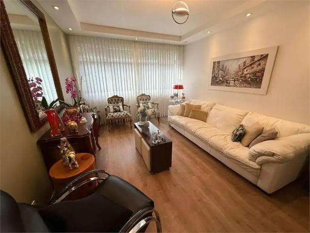 Apartamento para Venda em São Paulo/SP Perdizes 2 Quartos