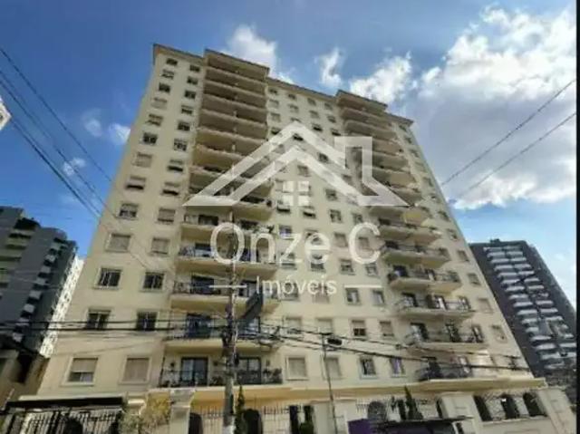 Apartamento para Venda em São Paulo/SP Perdizes 2 Quartos