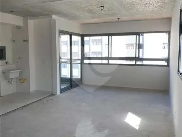 Apartamento para Venda em São Paulo/SP Perdizes 2 Quartos