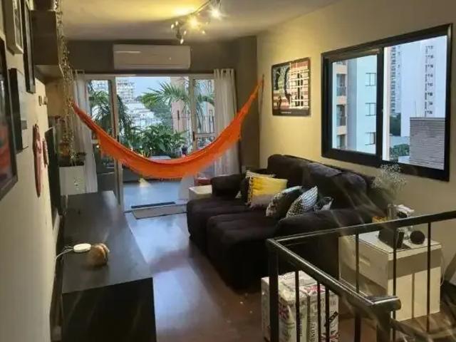Apartamento para Venda em São Paulo/SP Perdizes 2 Quartos