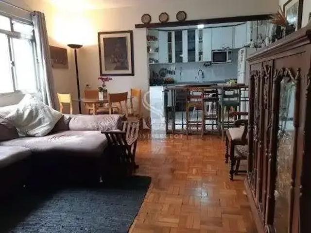 Apartamento para Venda em São Paulo/SP Perdizes 2 Quartos