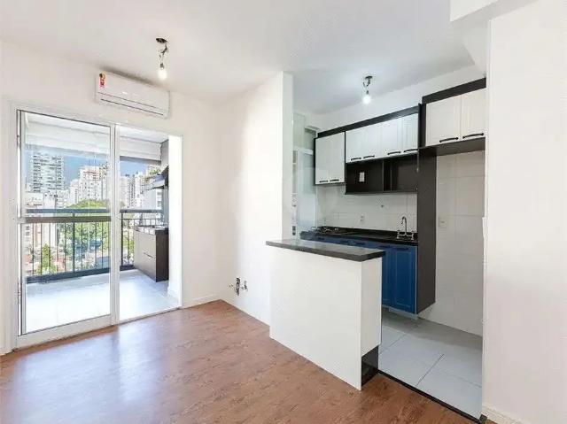 Apartamento para Venda em São Paulo/SP Perdizes 2 Quartos