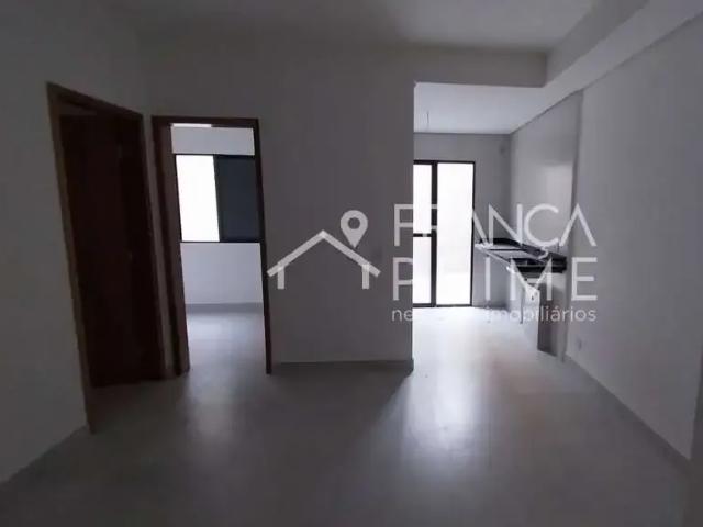 Apartamento para Venda em São Paulo/SP Perdizes 2 Quartos