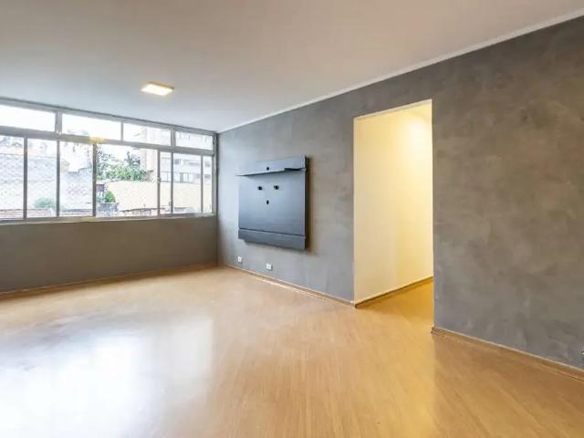 Apartamento para Venda em São Paulo/SP Perdizes 2 Quartos