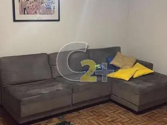 Apartamento para Venda em São Paulo/SP Perdizes 2 Quartos