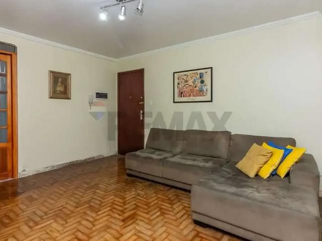 Apartamento para Venda em São Paulo/SP Perdizes 2 Quartos