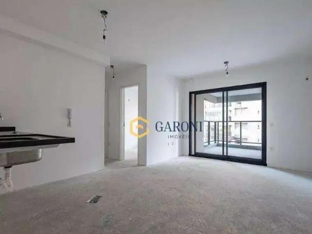 Apartamento para Venda em São Paulo/SP Perdizes 2 Quartos