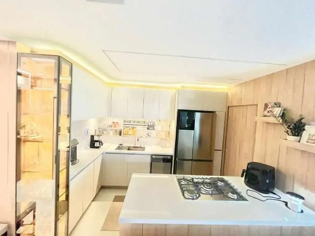 Apartamento para Venda em São Paulo/SP Perdizes 2 Quartos