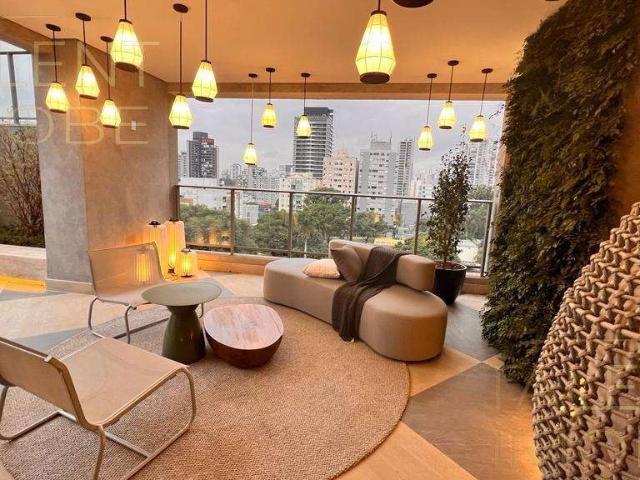 Apartamento para Venda em São Paulo/SP Perdizes 2 Quartos