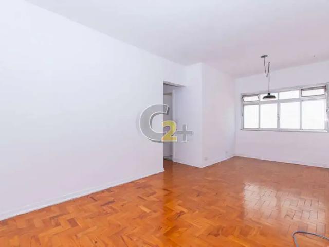Apartamento para Venda em São Paulo/SP Perdizes 2 Quartos
