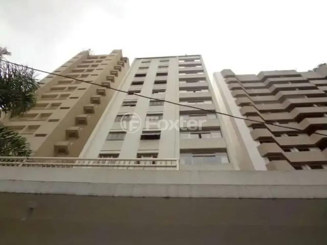 Apartamento para Venda em São Paulo/SP Perdizes 2 Quartos