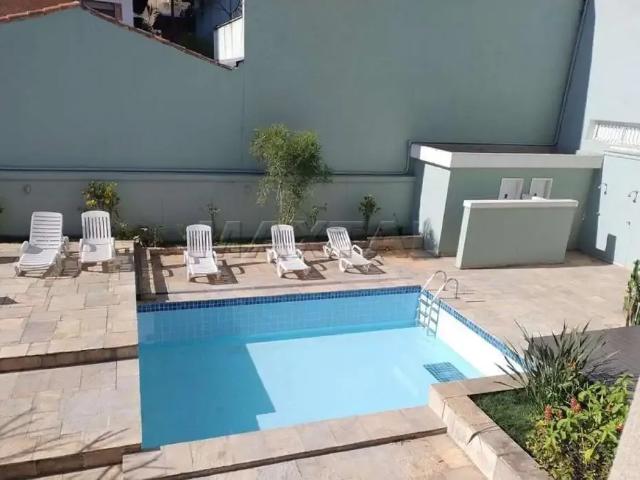 Apartamento para Venda em São Paulo/SP Perdizes 2 Quartos