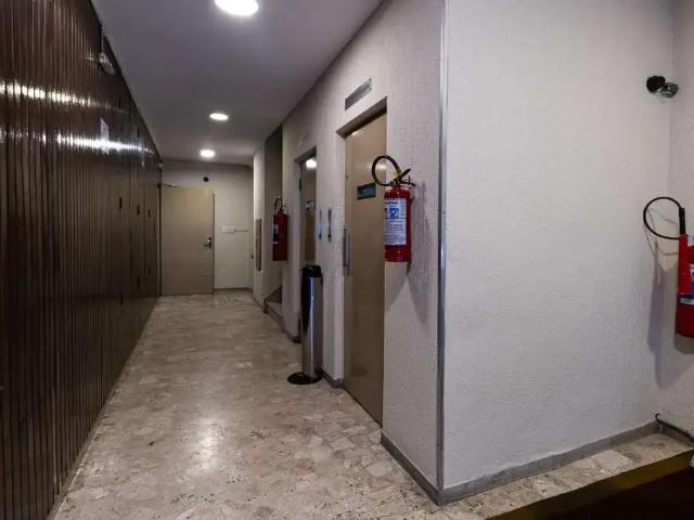 Apartamento para Venda em São Paulo/SP Perdizes 2 Quartos