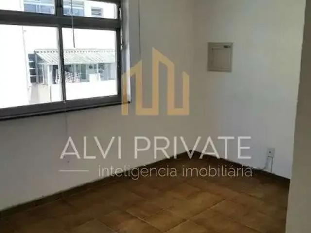 Apartamento para Venda em São Paulo/SP Perdizes 2 Quartos