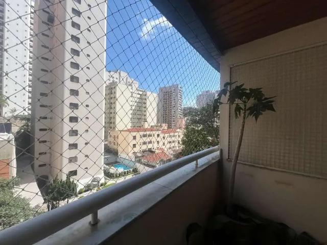 Apartamento para Venda em São Paulo/SP Perdizes 2 Quartos