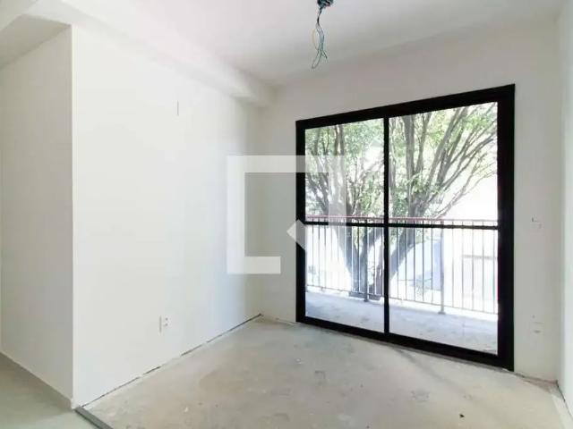 Apartamento para Venda em São Paulo/SP Perdizes 2 Quartos