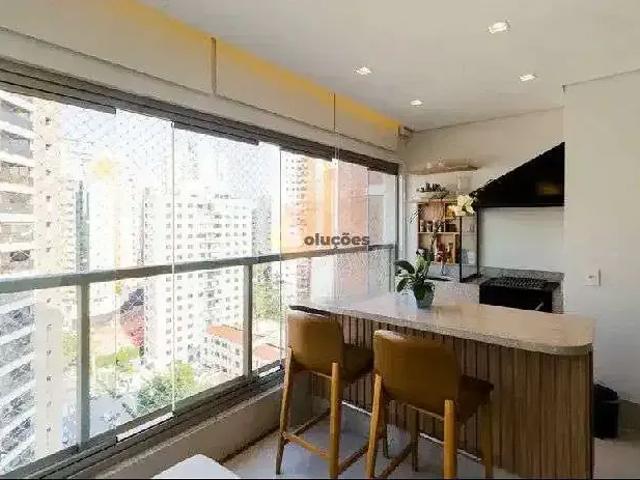 Apartamento para Venda em São Paulo/SP Perdizes 2 Quartos