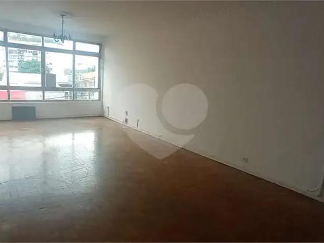 Apartamento para Venda em São Paulo/SP Perdizes 2 Quartos