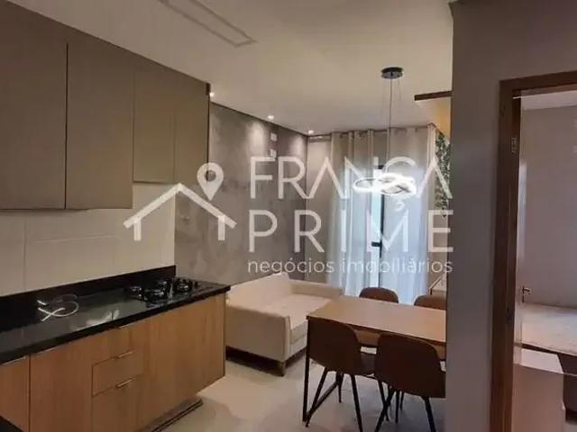 Apartamento para Venda em São Paulo/SP Perdizes 2 Quartos