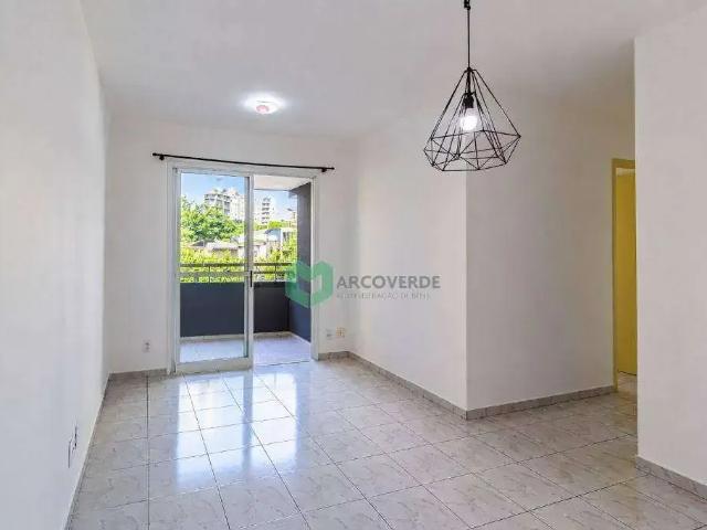 Apartamento para Venda em São Paulo/SP Perdizes 2 Quartos