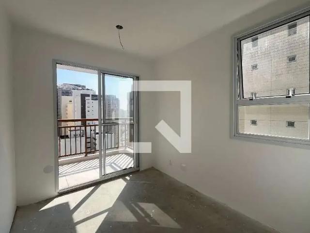 Apartamento para Venda em São Paulo/SP Perdizes 2 Quartos