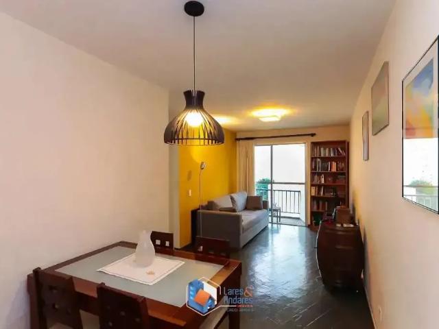 Apartamento para Venda em São Paulo/SP Perdizes 2 Quartos
