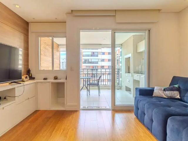 Apartamento para Venda em São Paulo/SP Perdizes 2 Quartos