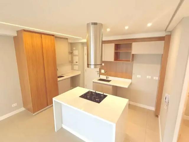 Apartamento para Venda em São Paulo/SP Perdizes 2 Quartos