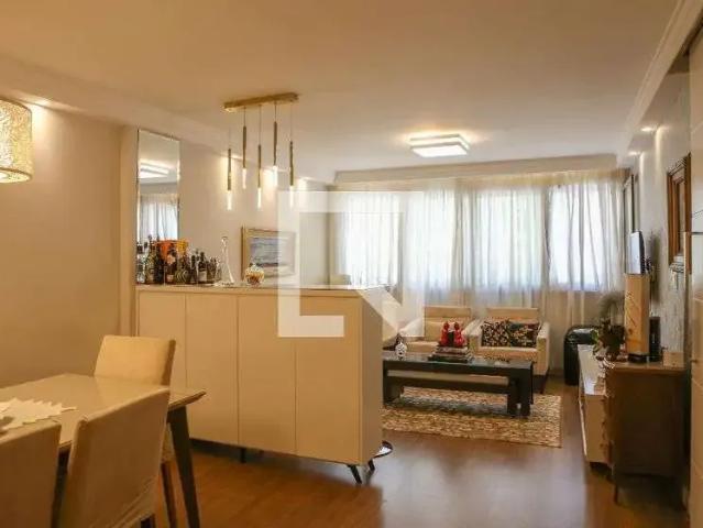 Apartamento para Venda em São Paulo/SP Perdizes 2 Quartos