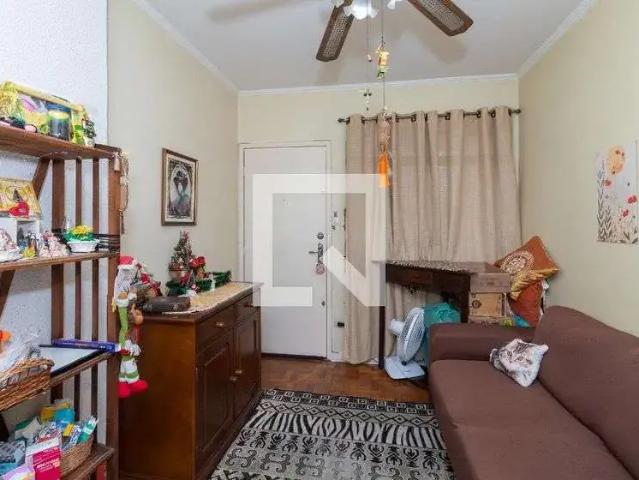 Apartamento para Venda em São Paulo/SP Perdizes 2 Quartos