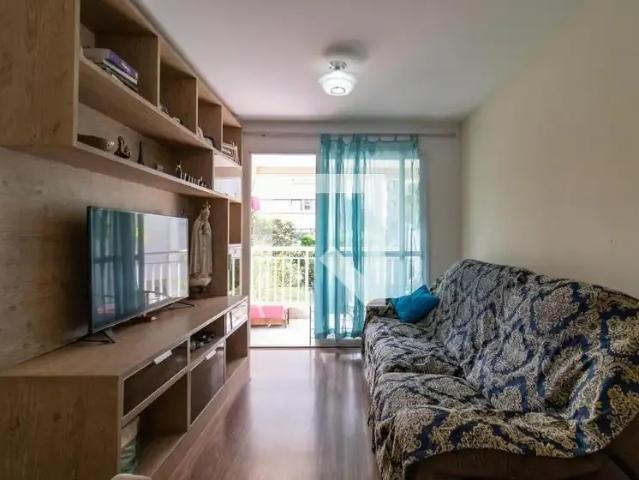 Apartamento para Venda em São Paulo/SP Perdizes 2 Quartos