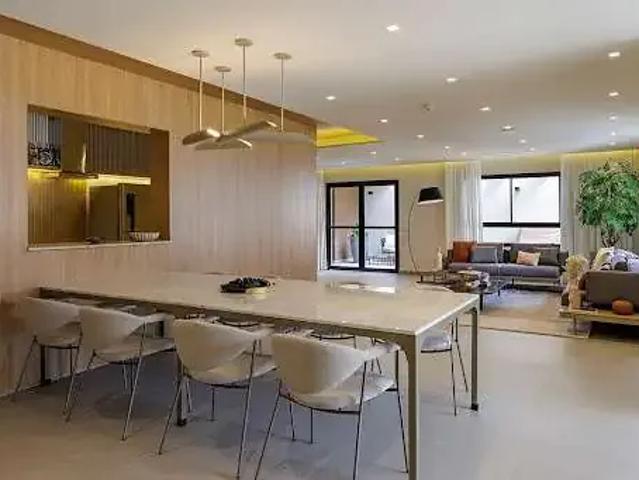 Apartamento para Venda em São Paulo/SP Perdizes 2 Quartos