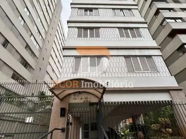 Apartamento para Venda em São Paulo/SP Perdizes 2 Quartos