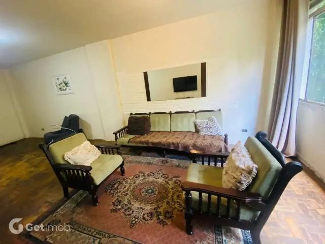 Apartamento para Venda em São Paulo/SP Perdizes 2 Quartos