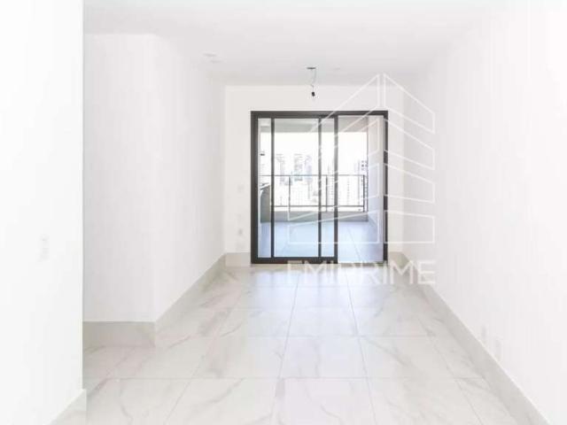 Apartamento para Venda em São Paulo/SP Perdizes 2 Quartos