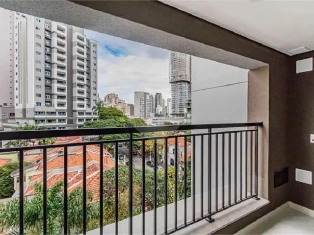 Apartamento para Venda em São Paulo/SP Perdizes 2 Quartos