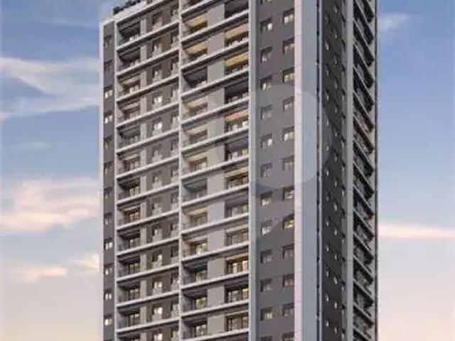 Apartamento para Venda em São Paulo/SP Perdizes 2 Quartos