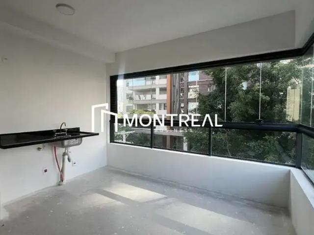 Apartamento para Venda em São Paulo/SP Perdizes 2 Quartos