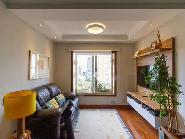 Apartamento para Venda em São Paulo/SP Perdizes 2 Quartos