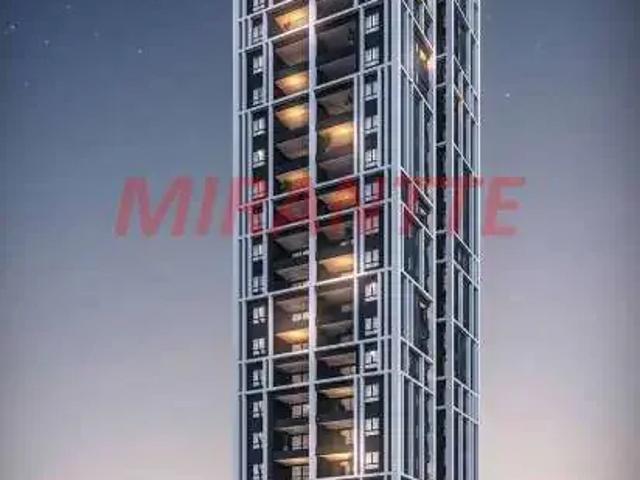 Apartamento para Venda em São Paulo/SP Perdizes 2 Quartos