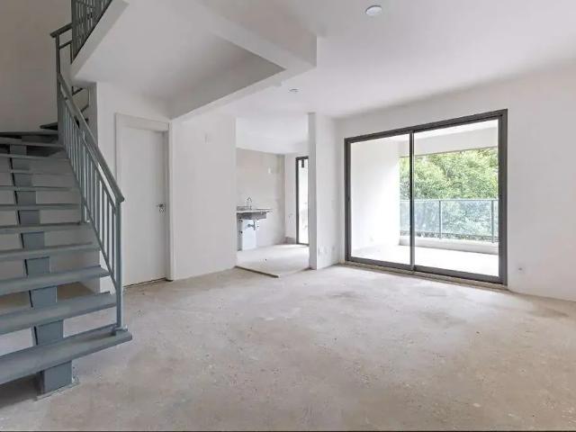 Apartamento para Venda em São Paulo/SP Perdizes 2 Quartos