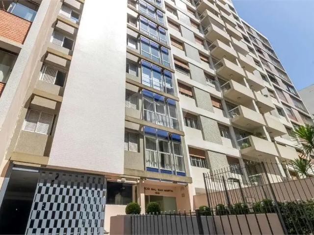 Apartamento para Venda em São Paulo/SP Perdizes 2 Quartos