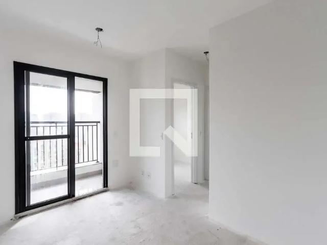 Apartamento para Venda em São Paulo/SP Perdizes 2 Quartos