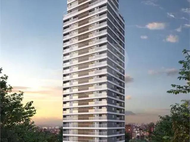 Apartamento para Venda em São Paulo/SP Perdizes 2 Quartos