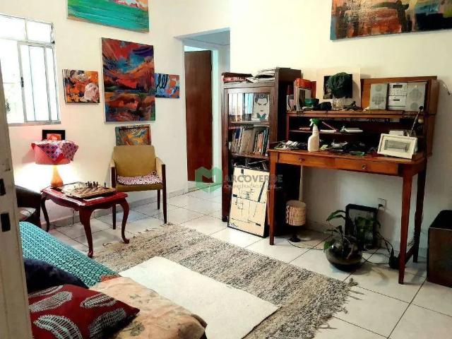 Apartamento para Venda em São Paulo/SP Perdizes 2 Quartos
